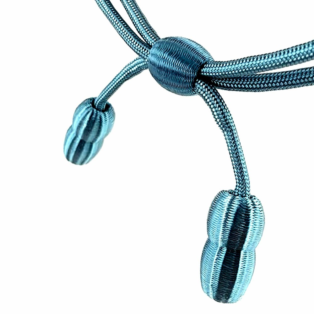 US Army Infantry Blue Acorn Field Hat Cord SK-0311 - SAM KIRAN